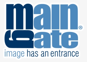 Maingate Inc Logo Transparent PNG - 1038x740 - Free Download on NicePNG