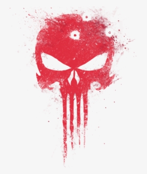 El Castigador Transparent PNG - 500x500 - Free Download on NicePNG
