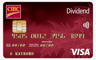 Cibc Card Transparent PNG - 1092x714 - Free Download on NicePNG