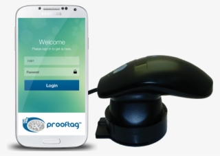 Galawy Sproof - Prooftag Transparent PNG - 800x569 - Free Download on NicePNG