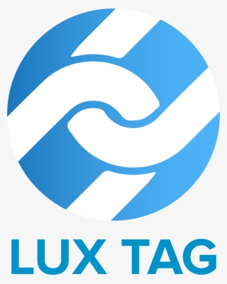 Luxtag Logo Transparent PNG - 1916x2404 - Free Download on NicePNG