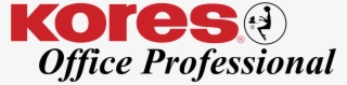 Kores Logo Png Transparent - Kores Transparent PNG - 2400x2400 - Free Download on NicePNG