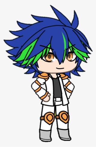 Issei - Cartoon Transparent PNG - 485x723 - Free Download on NicePNG