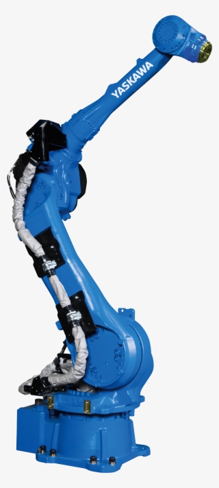 Gp50 - Yaskawa Gp50 Transparent PNG - 2534x4845 - Free Download on NicePNG