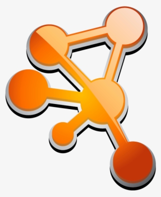 Transparent Icon - Cytoscape Logo Transparent PNG - 650x650 - Free ...