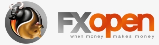 Fxopen-logo - Fxopen Transparent PNG - 1998x746 - Free Download on NicePNG