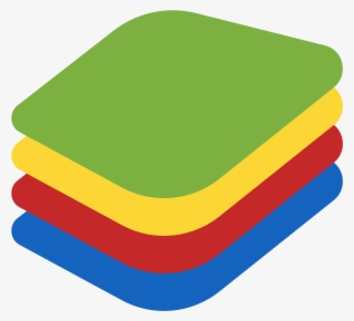 Bluestacks Icon - Bluestacks Logo Png Transparent PNG - 1600x1600 ...