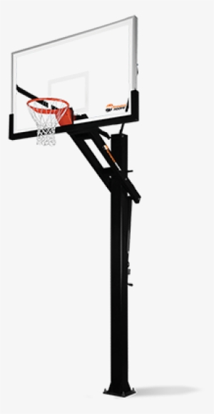Proforce - Streetball Transparent PNG - 300x439 - Free Download on NicePNG