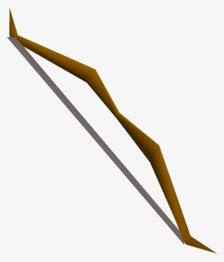 Longbow Transparent PNG - 498x664 - Free Download on NicePNG