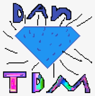 Dantdm Transparent PNG - 1024x576 - Free Download on NicePNG
