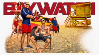 Baywatch Image - Baywatch Hd Transparent PNG - 1000x562 - Free Download ...