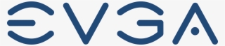 File - Evga Logo - Svg - Evga Logo Png Transparent PNG - 2500x523 ...