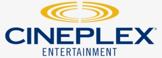 Cineplex Logo - Cineplex Entertainment Logo Transparent PNG - 1024x389 ...