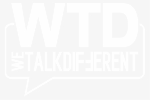 Wetalkdifferent Transparent PNG - 1800x1200 - Free Download on NicePNG