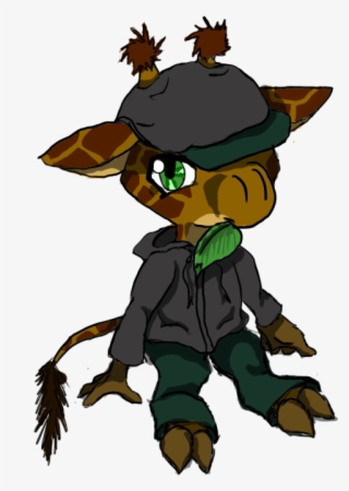 Riff-raff Chibi - Cartoon Transparent PNG - 481x677 - Free Download on ...