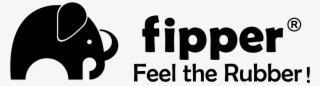 Fipper Logo Transparent PNG - 1142x354 - Free Download on NicePNG