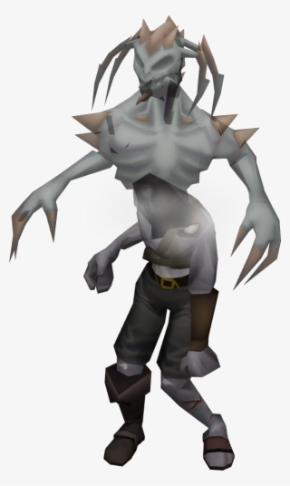 Runescape Edimmu Transparent PNG - 577x967 - Free Download on NicePNG