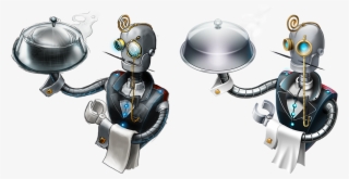 Jarvis Drbbbl - Cartoon Transparent PNG - 1200x643 - Free Download on ...