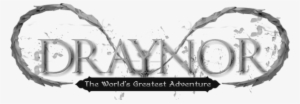 Draynor - Parallel Transparent PNG - 589x205 - Free Download on NicePNG