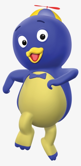 Download The Backyardigans Cowboy Pablo Backyardigans Cowboy ...