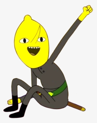 Lemongrab Png - Earl Of Lemongrab Png Transparent PNG - 596x678 - Free ...