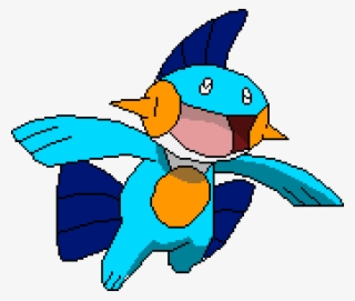 Marshtomp Transparent PNG - 1190x1008 - Free Download on NicePNG