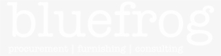 Bluefrog Procurement Transparent PNG - 2236x513 - Free Download on NicePNG