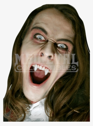 Vampier Tanden Transparent PNG - 850x850 - Free Download on NicePNG