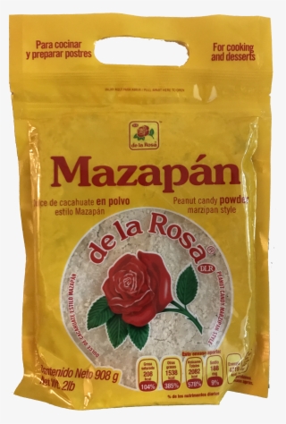 Bulk Powder Mazapan Transparent PNG - 3024x4032 - Free Download on NicePNG