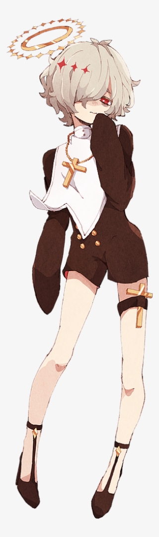 カゼヒキ - Kazehiki Utau Gekiyaku Transparent PNG - 500x1000 - Free ...