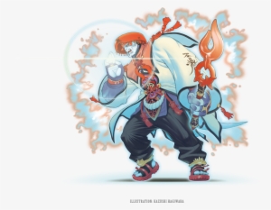 Galka Geomancer - - Clip Art Transparent PNG - 963x721 - Free Download ...