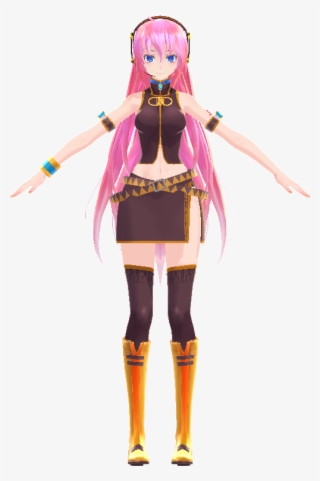 Mikumikudance Transparent PNG - 1366x768 - Free Download on NicePNG