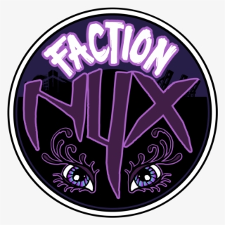 Nyx Transparent PNG - 1000x1000 - Free Download on NicePNG