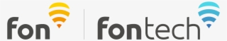 Fontech Logo Transparent PNG - 1349x385 - Free Download on NicePNG