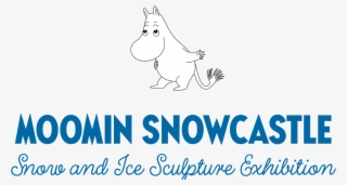 Moomin Snowcastle Finland Transparent PNG - 1353x711 - Free Download on ...