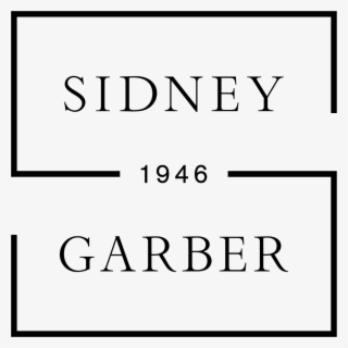 Sidney Garber Logo Transparent PNG - 1854x918 - Free Download on NicePNG