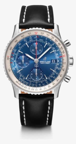 Navitimer 1 Chronograph Transparent PNG - 700x700 - Free Download on ...