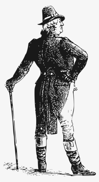 Png Black And White Download Clipart - Squire Clipart Transparent PNG ...