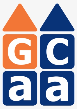 Gcaa Logo Transparent PNG - 718x1000 - Free Download on NicePNG