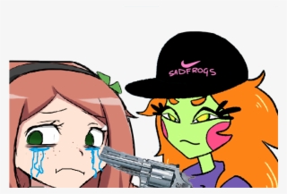 197kib, 707x500, Pipi Weeb Gun Transparent PNG - 707x500 - Free ...