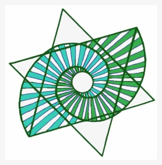 Merkaba Png Transparent PNG - 691x706 - Free Download on NicePNG