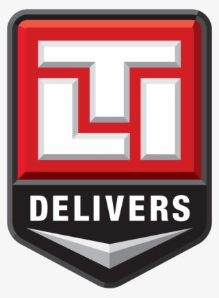 Lti Delivers, Inc Transparent PNG - 836x1093 - Free Download on NicePNG