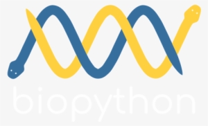 Biopython Logo - Biopython Transparent PNG - 450x300 - Free Download on ...