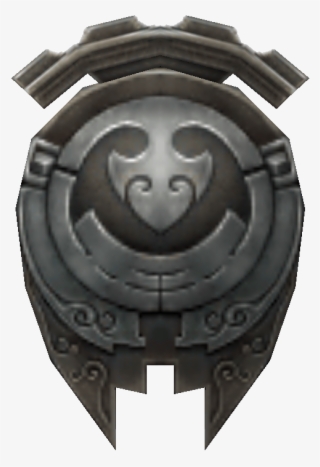 Bronzeshield-ffxii Transparent PNG - 487x712 - Free Download on NicePNG