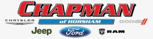 Chapman Of Horsham Logo - Ford Racing M-6582-z351 - Valve Cover Set ...