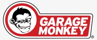 Garagemonkey Transparent PNG - 1005x421 - Free Download on NicePNG