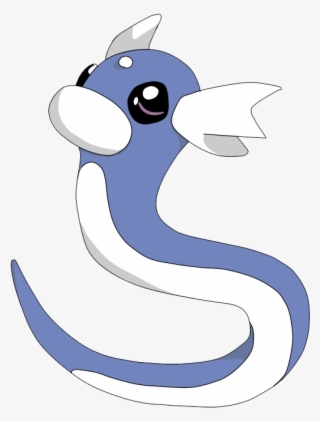 Dratini Png Transparent PNG - 720x720 - Free Download on NicePNG