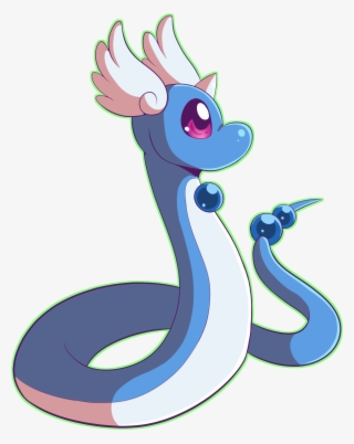 Dragonair Png Transparent PNG - 1126x600 - Free Download on NicePNG