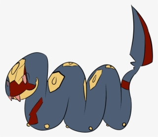 Seviper Transparent PNG - 1024x1908 - Free Download on NicePNG