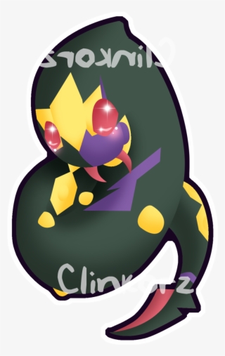 Seviper Transparent PNG - 1024x1908 - Free Download on NicePNG